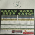Course Information - Old Capital
